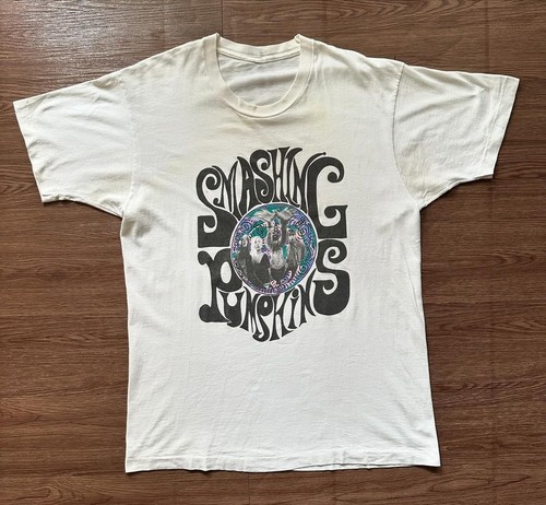 1991 Smashing Pumpkins Gish Tee, 90s Vintage Graphic Unisex T-Shirt ...