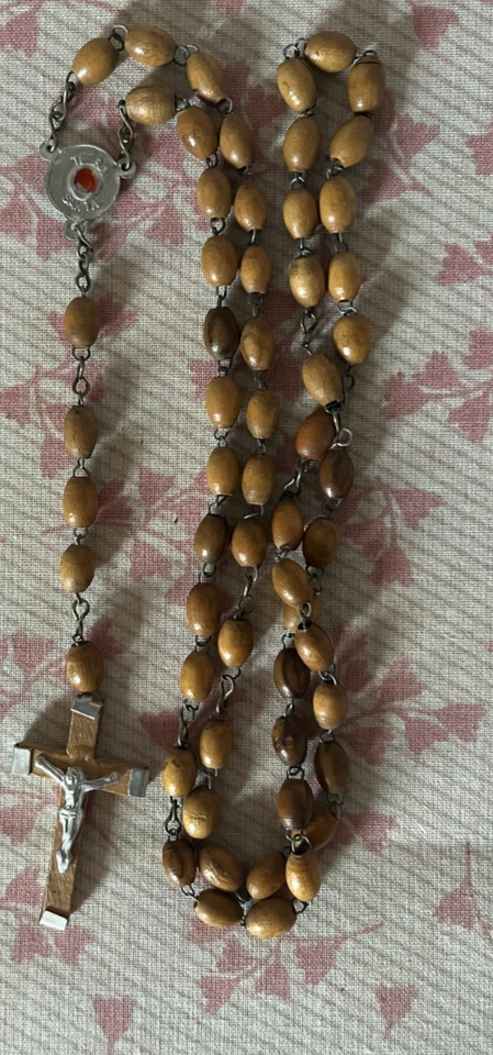 3 alte Rosenkränze - Rosenkranz | eBay.de