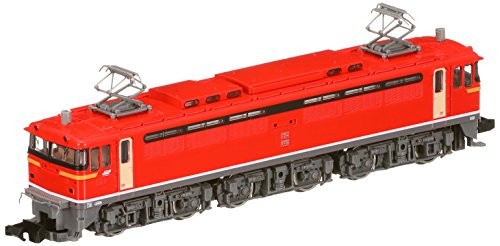 TOMIX N gauge EF67 100 update car 9182 model railroad electric locomotive 4543736091820| eBay