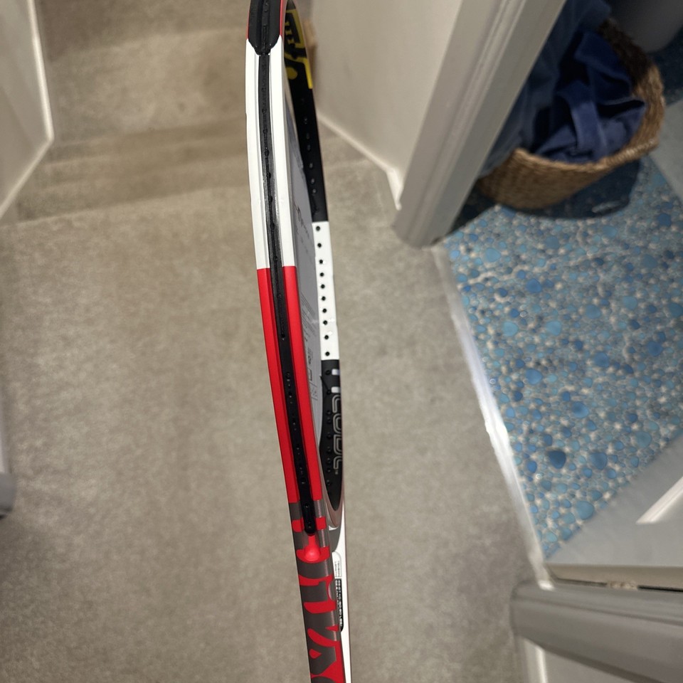 NEW Wilson nCode Six One Tour 90 2025 Reissue, grip 4 | eBay Australia