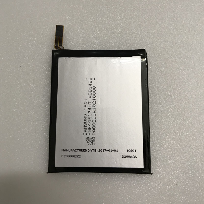 VBL-04 - New Genuine 3200mAh 12.3Wh 3.82V Battery for VERTU ...