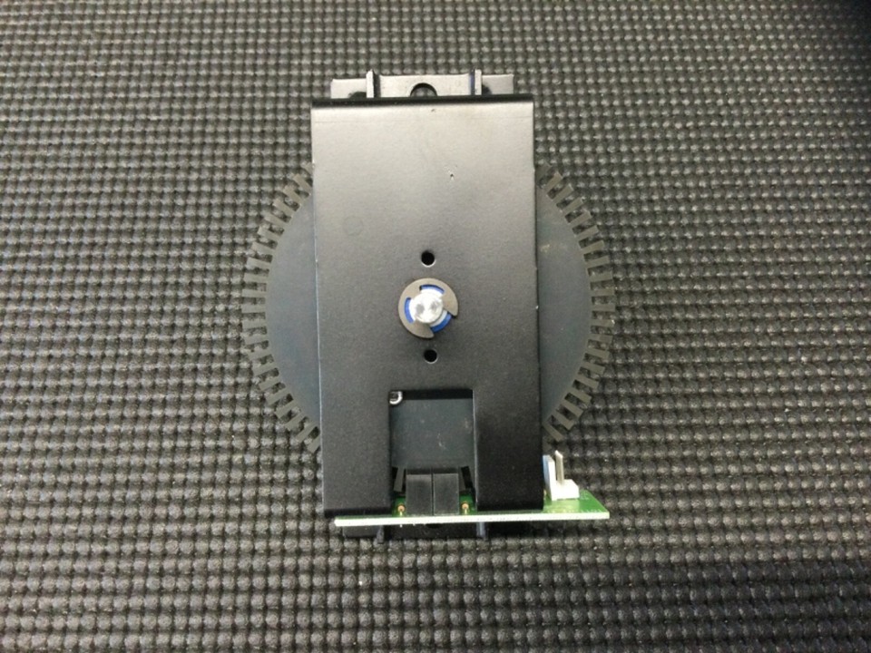 Oscar Controls Whirligig Tempest style spinner Ultracade with cable NEW ...