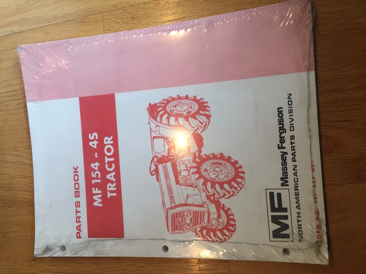 Mf Parts Online