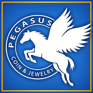 Pegasus Coin and Jewelry | eBay Shops