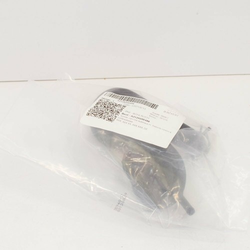 NEW MERCEDES-BENZ E-CLASS W212 HEATER HOSE 3.5 PETROL A2128300496 OEM ...