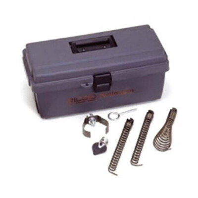 Tools - Ridgid K-60 Sp