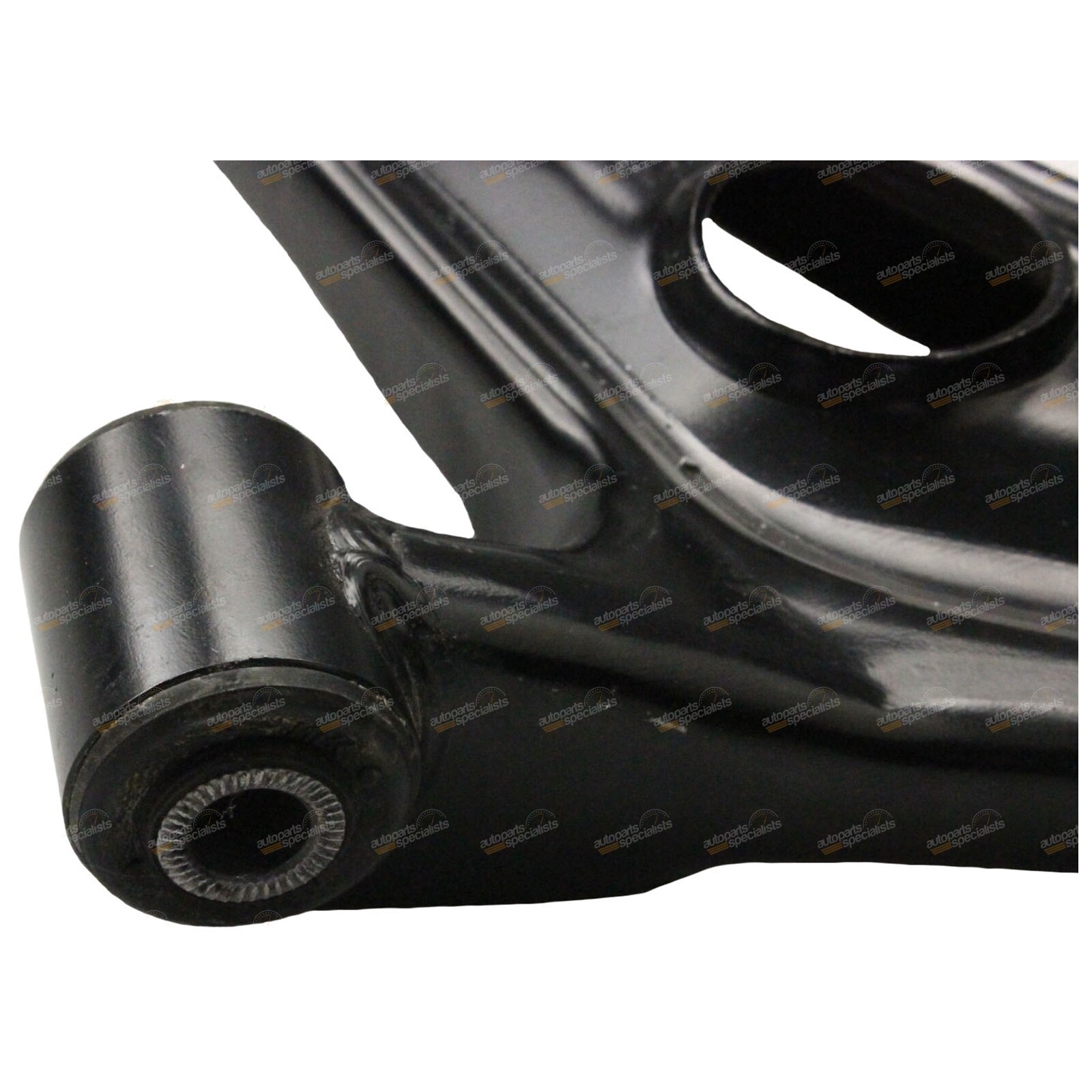 Front Lower Control Arm Assemblies for Toyota Prius C NHP10R Hatchback ...