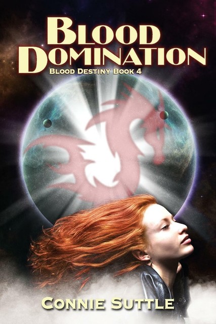 Blood Domination von Connie Suttle (2018, Taschenbuch) online kaufen ...