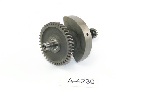 BMW F 650 CS Bj. 2003 - Ausgleichswelle A4230 | eBay.de