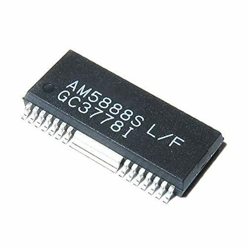 AM5888SL/F AM5888SL AM5888S HSOP28 Integrated circuit chip | eBay