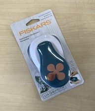 1267701 Fiskars Lia Griffith Lever Punch Large-hydrangea for sale ...