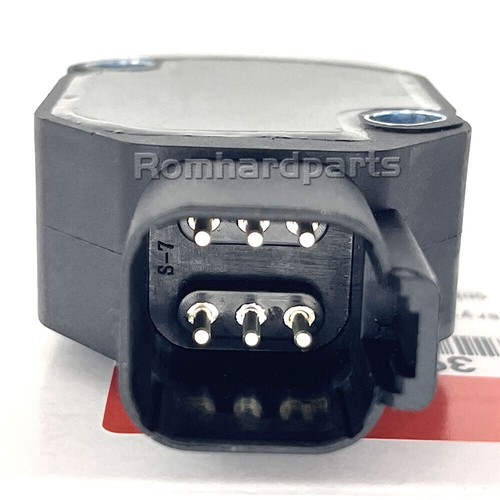 Cummins TPS APPS Throttle Position Sensor Fits 98-07 Dodge Ram 2500 ...