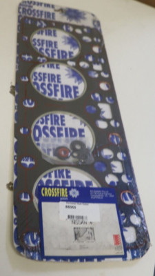 NEW CROSSFIRE CYLINDER HEAD GASKET PART BD960 - FITS NISSAN 4 | eBay ...