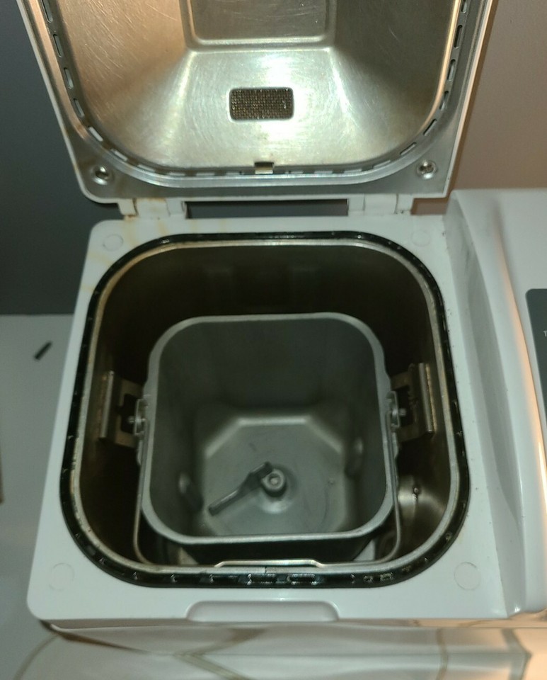 OSTER Sunbeam Automatic Bread Maker Machine Model 5811 | eBay
