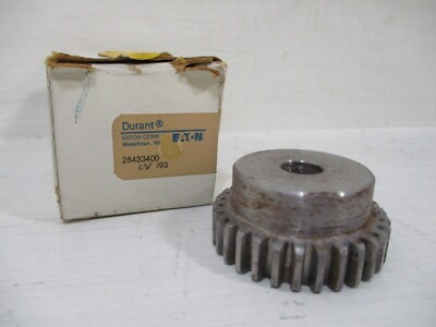 NEW Durant Eaton 28433400 Gear 30 Tooth | eBay