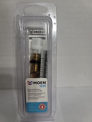 GENUINE MOEN 1225 CARTRIDGE | eBay