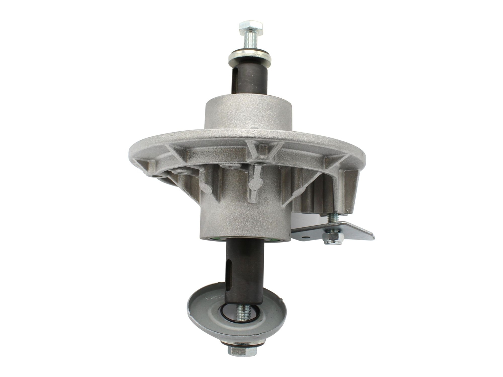 Messerturm passend für Turbosilent 12-75 Rasentraktor | eBay.de