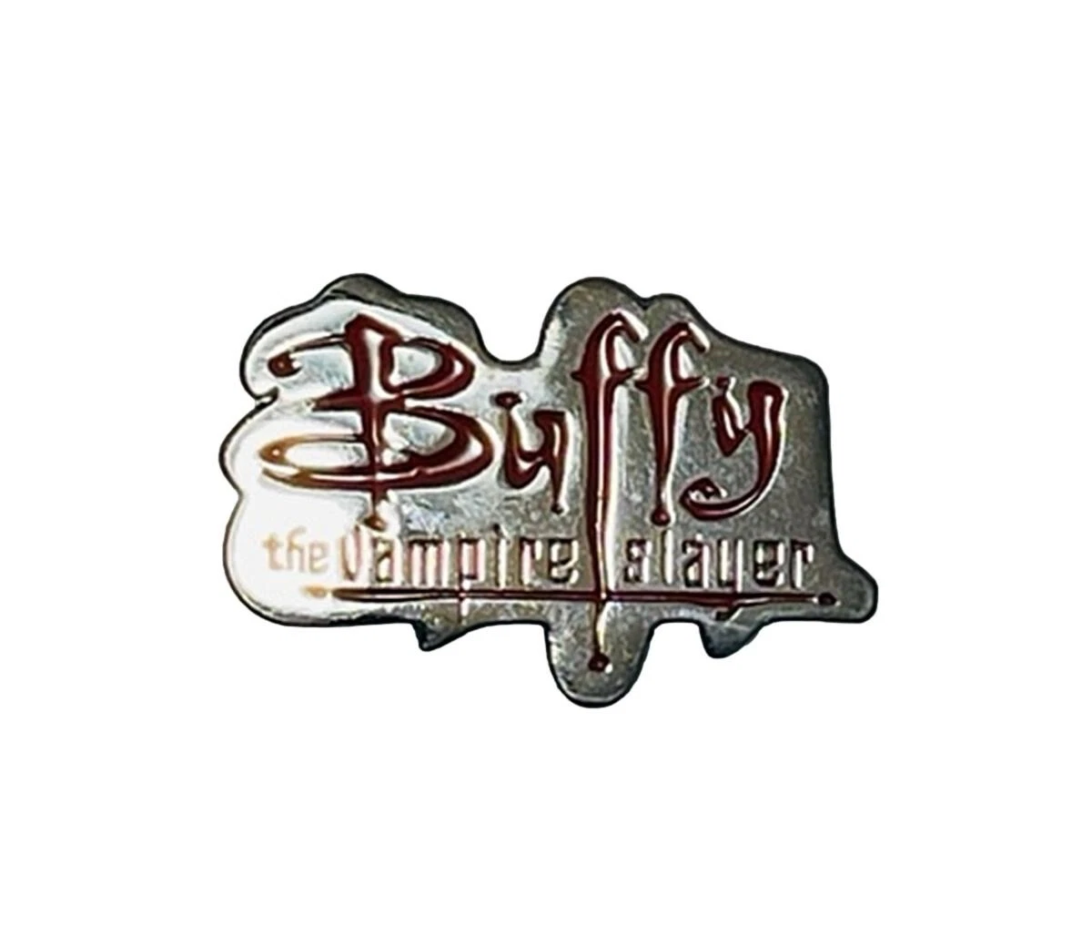 Vampire Slayer Symbol