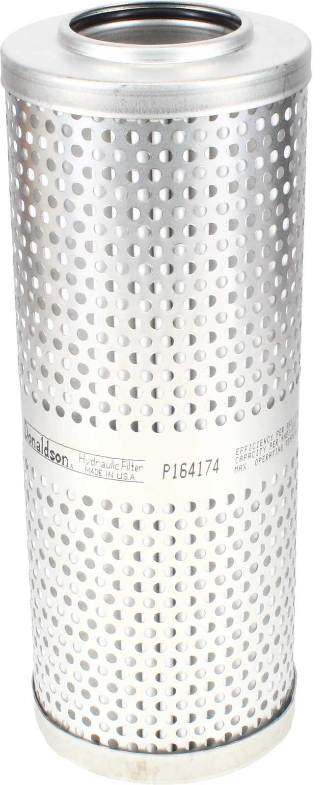 Donaldson Hydraulic Filter P164174 fits John Deere 6010 6020 6020SE ...