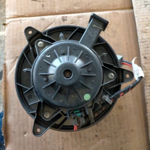 13263279 moteur ventilateur climitisation pour OPEL INSIGNIA (G09) 2.0 ...