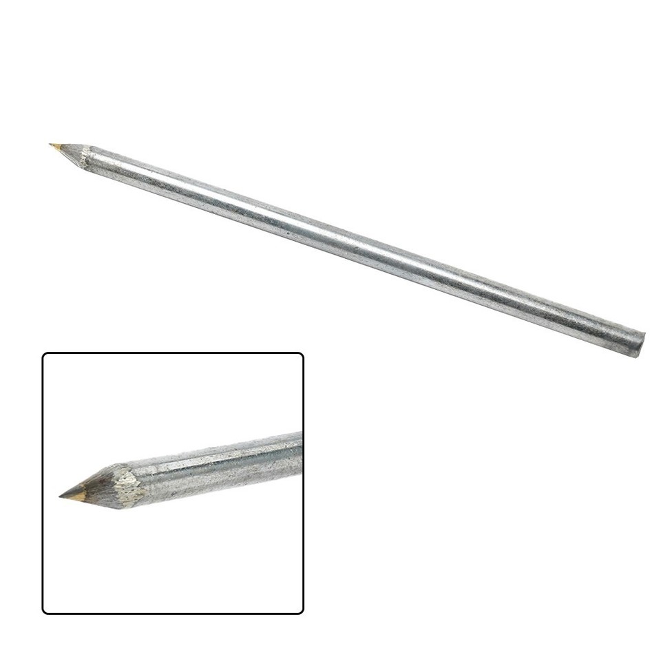Metal Cutting Marker For Marking On Hard Materials Hardened Materials ...