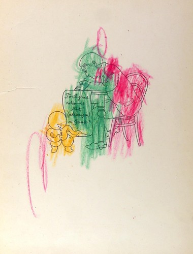 Gelett Burgess 1900-3 Goops and How to Be Them More Goops and How Not ...