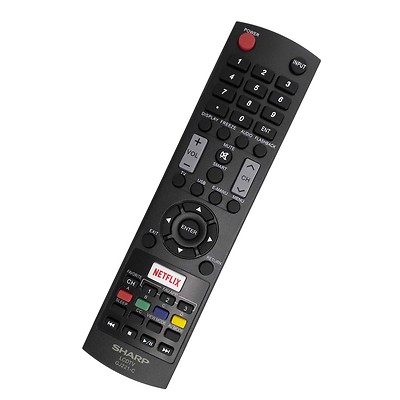New Original SHARP GJ221-C LED TV Remote for LC-43LE653U LC-48LE653U LC ...