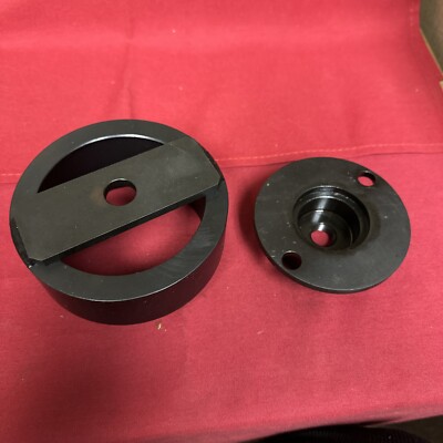 FORD ROTUNDA OTC TOOL 303-593 303-594 REAR MAIN SEAL REPLACER ...