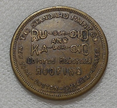 RU-BUR-OID & KA-LOR-OID ROOFING FOR OVER 22 YEARS THE STANDARD ...