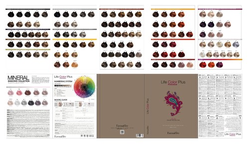 Farmavita Life Color Plus | eBay