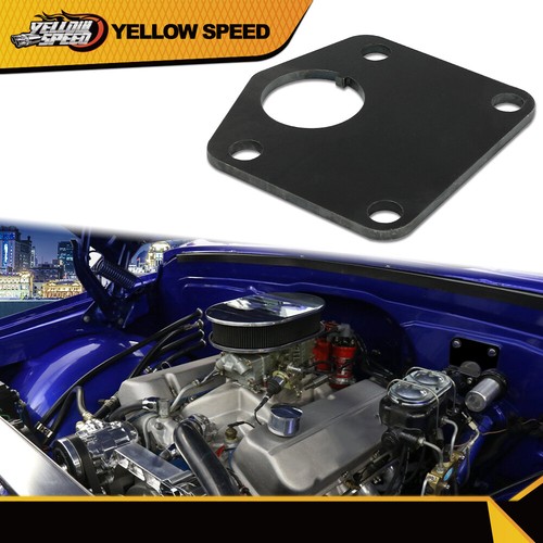Fit For 1967-1972 Chevy C10 Pickup Hydroboost Mount Mounting Plate Anti ...