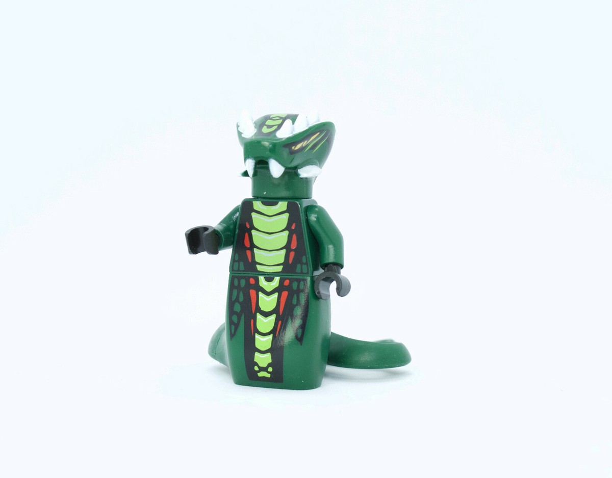 Ninjago Acidicus