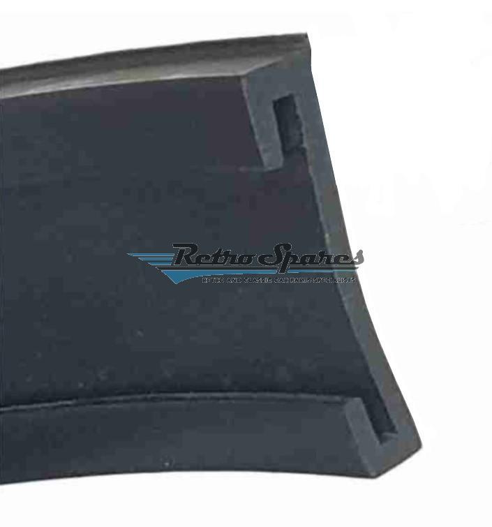 FUEL TANK STRAP RUBBER FOR HQ - WB 1 TONNER | eBay