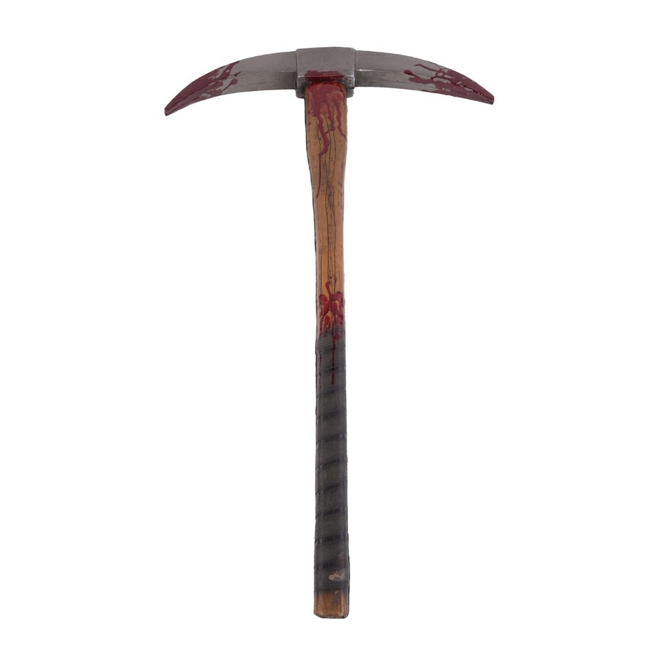 Hard Foam Movie Prop Fake Weapons Fancy Dress Costume Prop Halloween ...