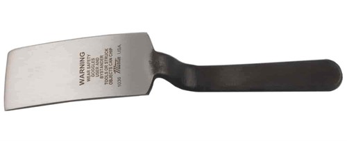 Martin Tool and Forge 1036 Light Dinging Body Spoon Overall Length: 10 ...