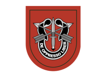 7th Special Forces Group Logo Flags – Tagged "special Forces"