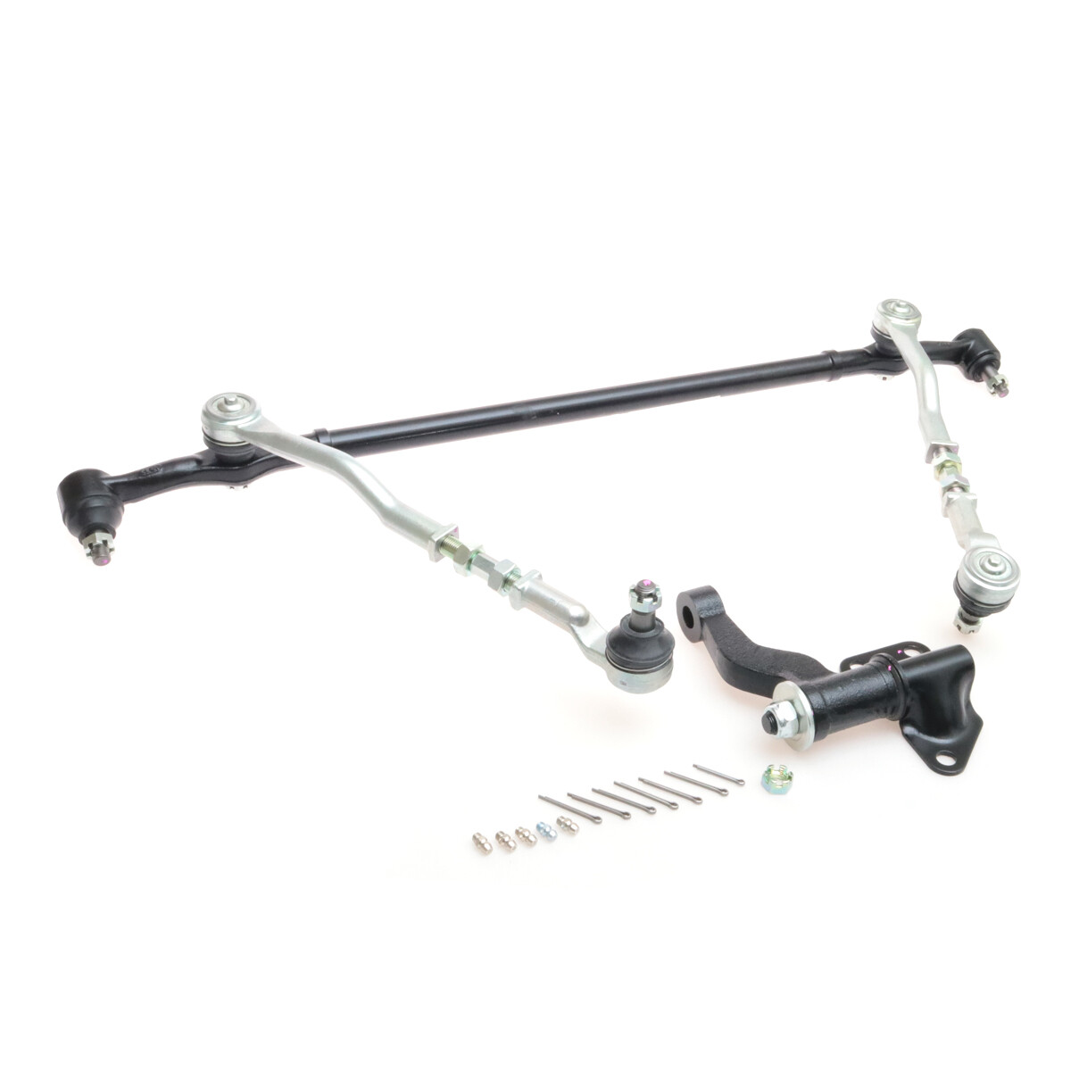 NISSAN PICKUP FRONTIER NP300 FOR NEW STEERING CENTER DRAG BAR RELAY ROD ...