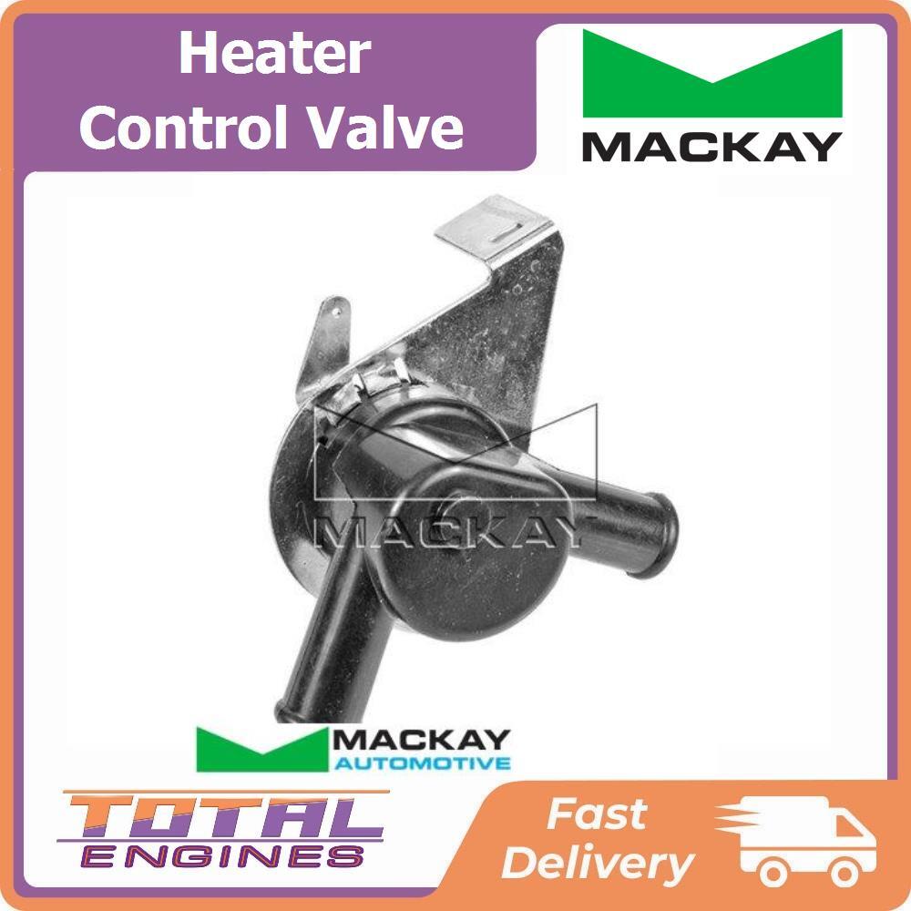 Heater Control Valve 2 Port fits Holden Monaro HJ/HQ 3.3L 6Cyl 202 LC ...