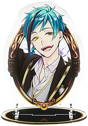 Twisted Wonderland Disney Big Acrylic Stand Floyd Uniform Apds5842Em ...