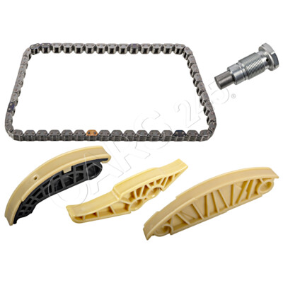 FEBI Timing Chain Kit For VW AUDI Atlas Golf Mk7 Tiguan Allspace Q5 ...