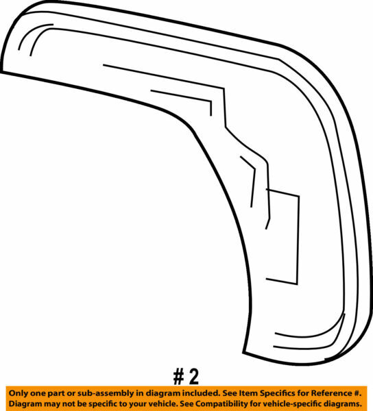 87906-48050 Toyota Mirror sub-assy, outer rear view, lh 8790648050, New ...