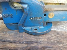 Record Bench Vice for sale | eBay