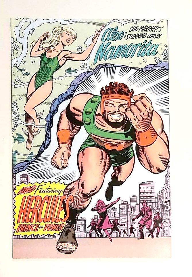 Marvel Comics Presents #12 / Colossus / Marvel High Grade 1989 / NM/MT ...