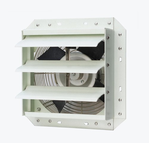 Bathroom Exhaust Fan with Light for sale | eBay