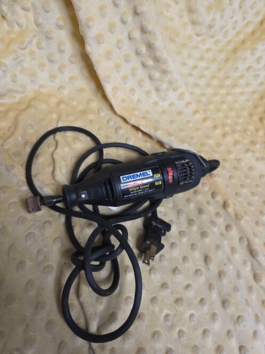 Dremel MultiPro Single Speed 30000 RPM Model 275 Type 5 - Tested, Works ...
