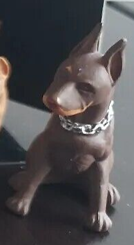 HOMIES HOOD HOUNDS SERIES #1 PICK NEW DOG FIGURE | eBay