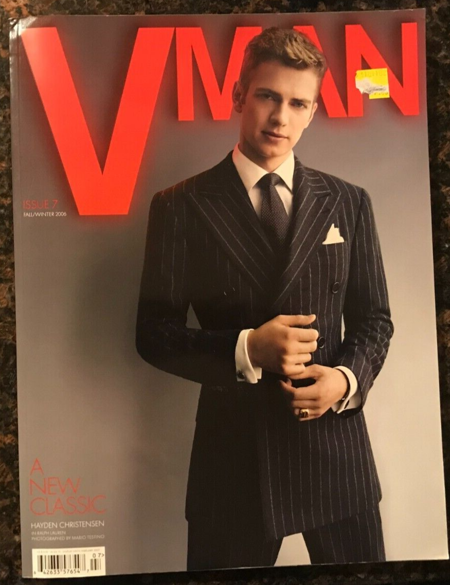 Hayden Christensen 2006 Hayden Christensen Birthday