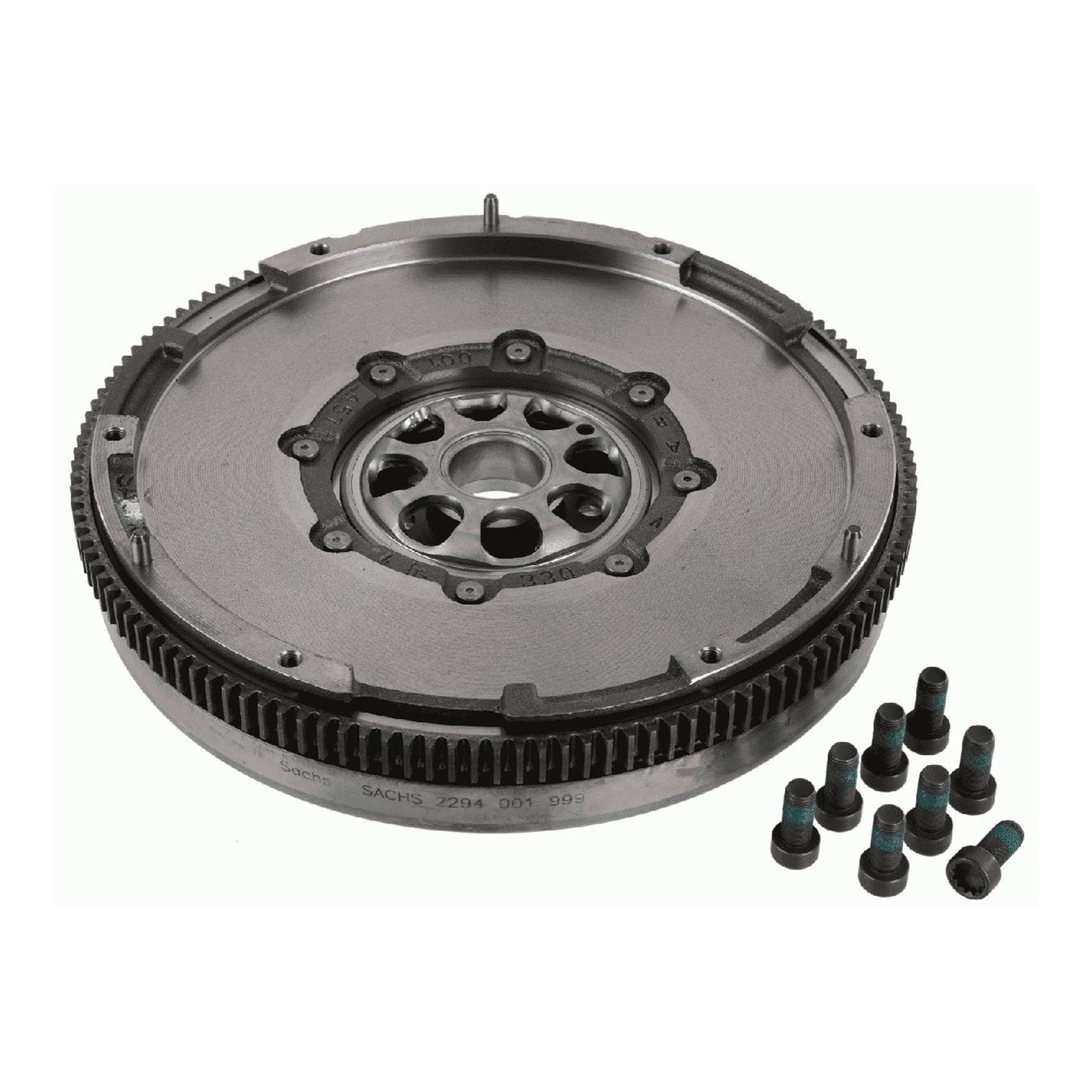 Dual Mass Flywheel DMF 2294001999 Sachs 06k105266b 06k105266h Quality ...