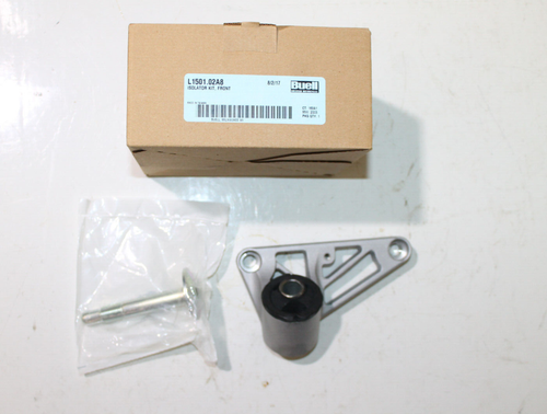 NEW BUELL XB All Years Models Front Engine Isolator mounting Bracket # ...