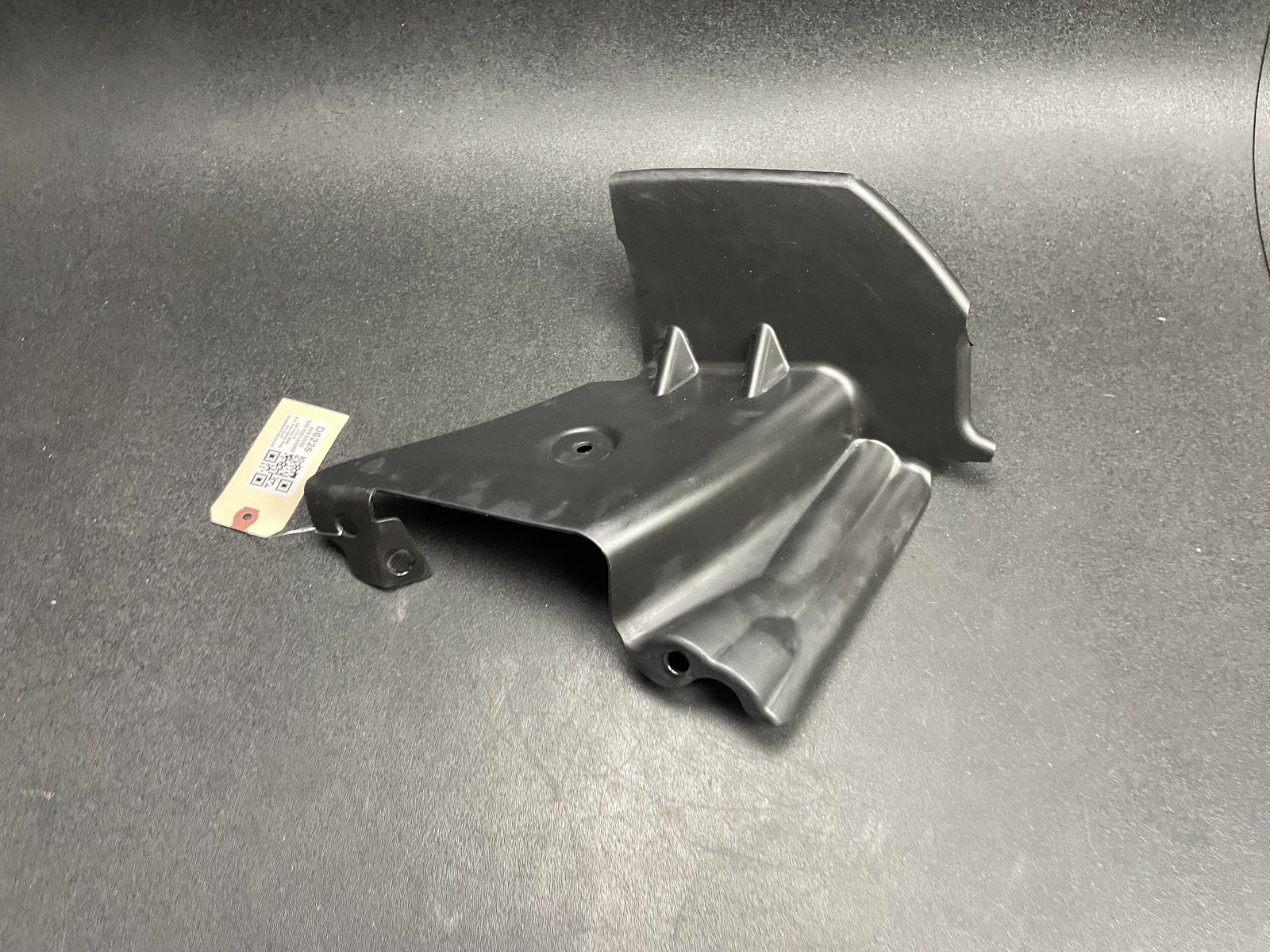 Front Left Fender Shield 2018 Dodge RAM 1500 68036597AB 2013 2014 2015 ...